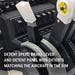 Honeycomb Bravo Bae-146/avro RJ Throttle Pack Add-on, A/T Disc & Toga ...