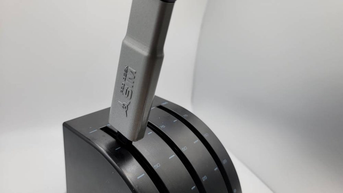 Cirrus Sr20/22/vision Jet Throttle and Mixture Combo for - Etsy