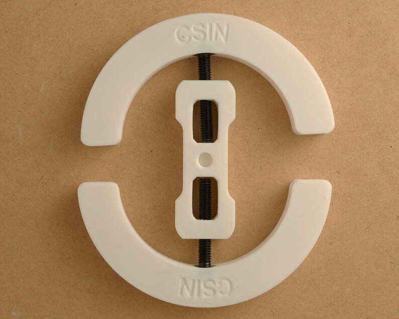 3D Printed Hat Rig & Hat Stretcher for Photoshoot - Etsy