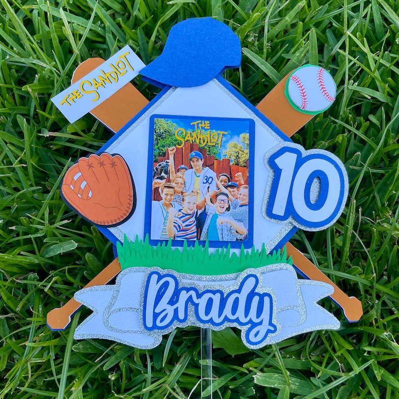 Sandlot - Etsy