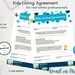 Kids Listing Contract || Real Estate || Sellers || Agents || Real ...