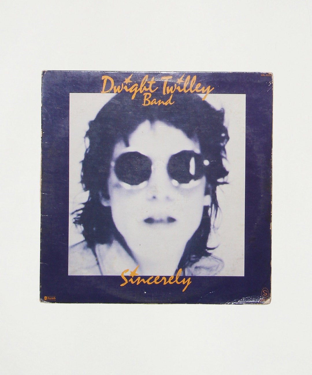 Sincerely by Dwight Twilley Band Vinyl Record - Etsy