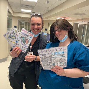 PA Catheter DIGITAL DOWNLOAD - Etsy