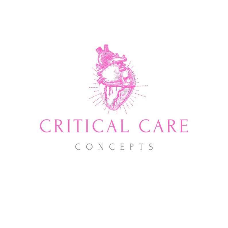 Arterial Line DIGITAL DOWNLOAD ICU Nurse Reference - Etsy