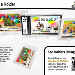 Showtime Custom Card for Kids & Teens Personalize Your - Etsy