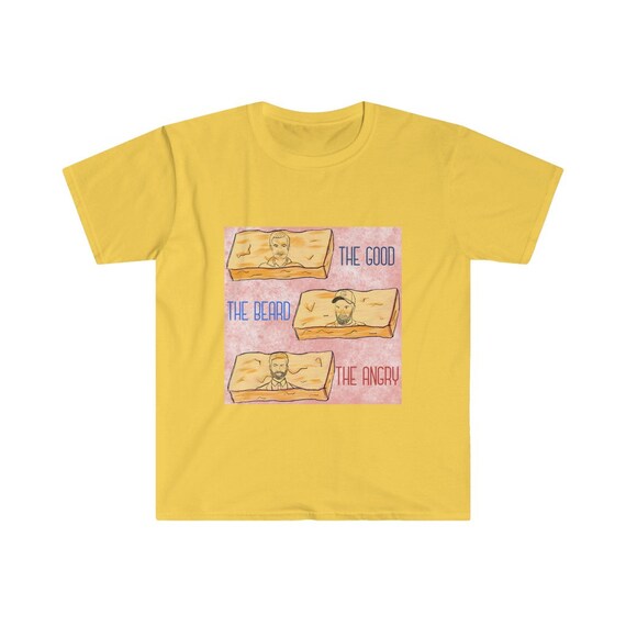 Ted Lasso-inspired biscuits With the Boss Unisex - Etsy