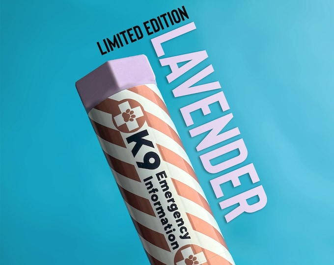 Emergency Dog Kit Car Kit Dog Info Pet Care Pet Safety Car Safety - Etsy