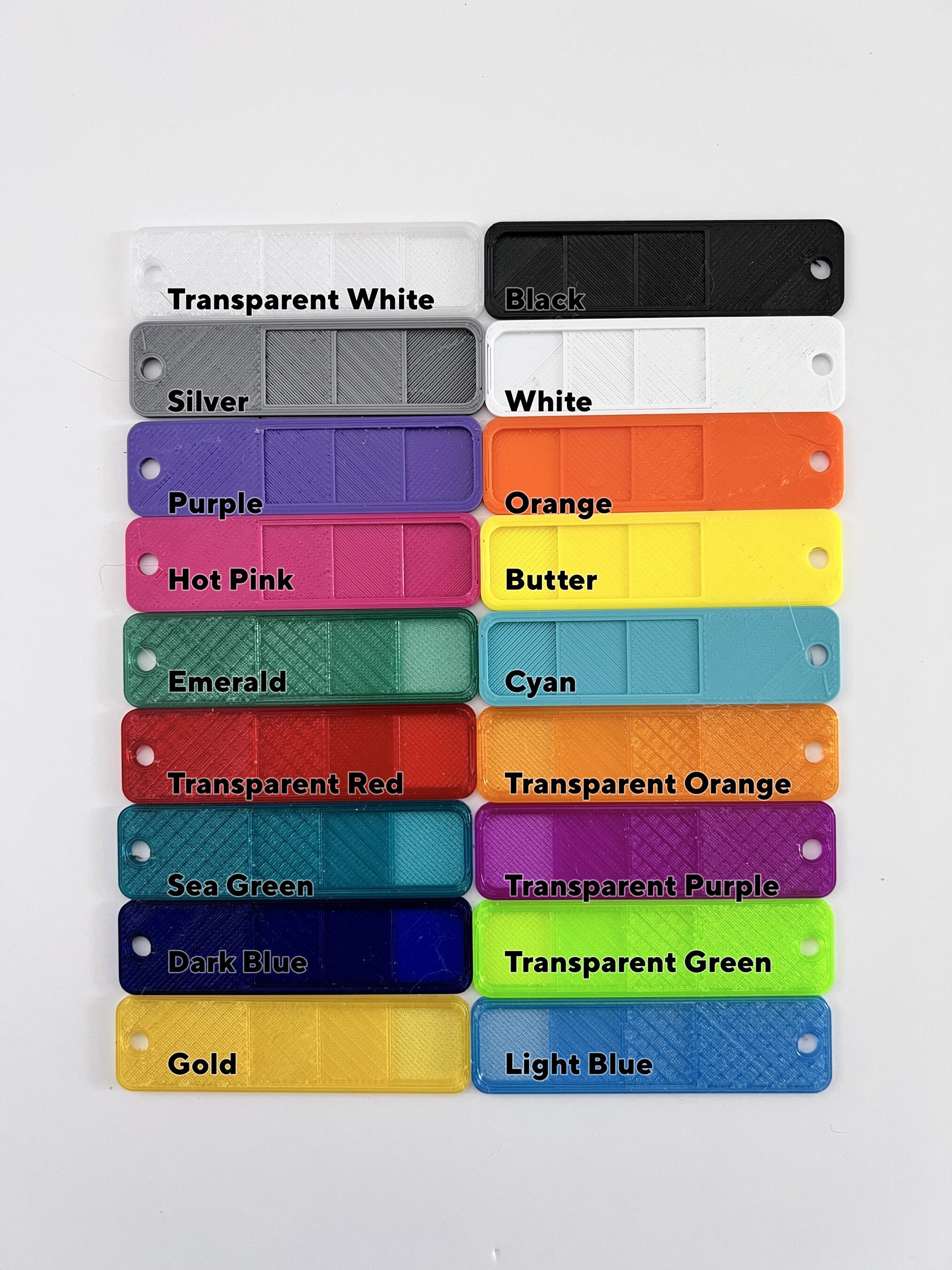 3D Crate Name Tag - Etsy