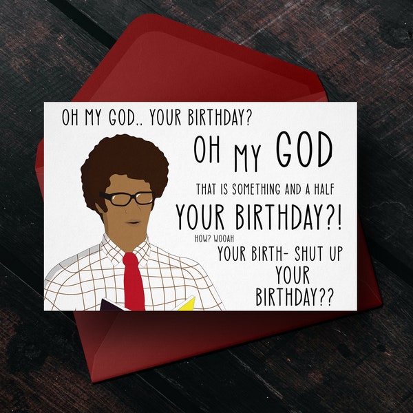 The It Crowd - Etsy