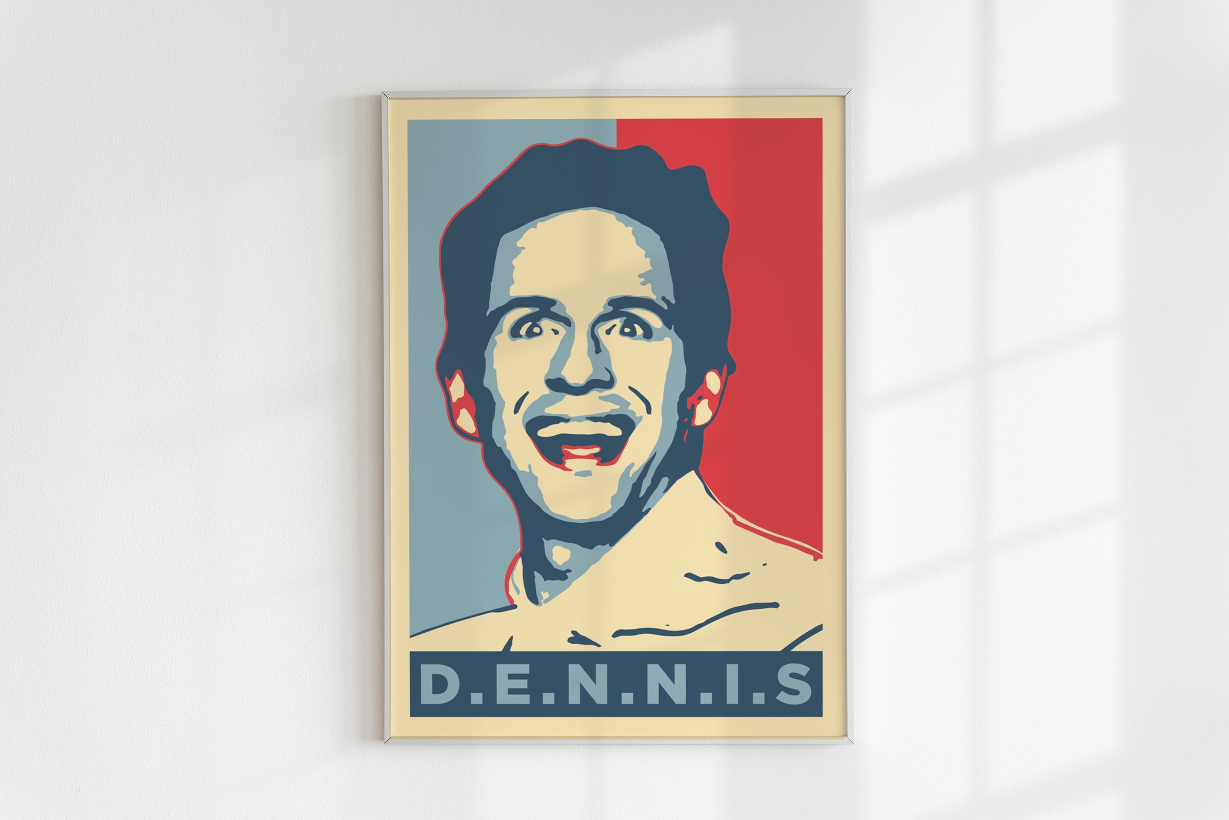 DENNIS System It's Always Sunny in Philadelphia HOPE - Etsy