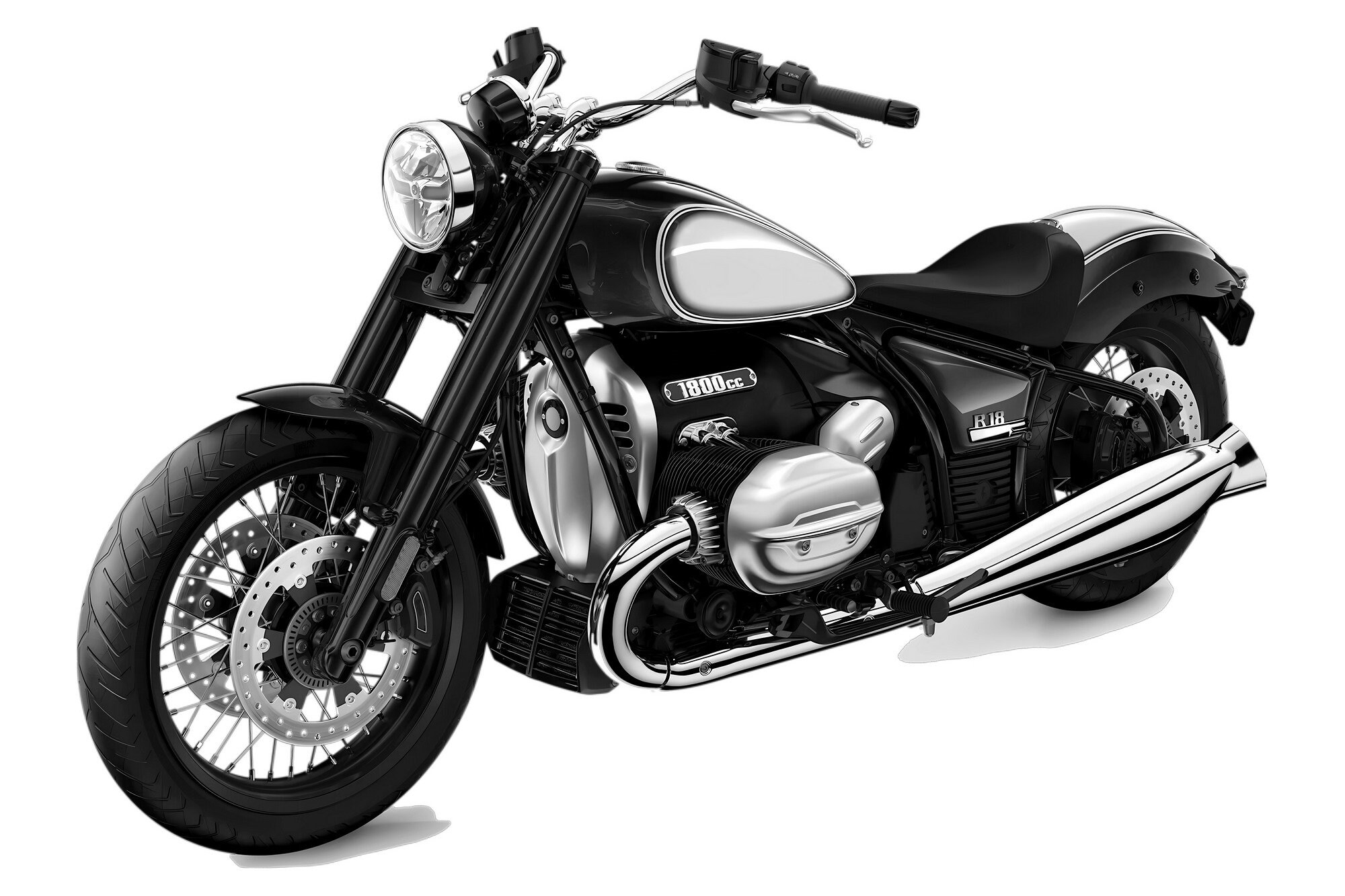 BMW R18, Three Color Variants, Printable Download and Print Poster - Etsy