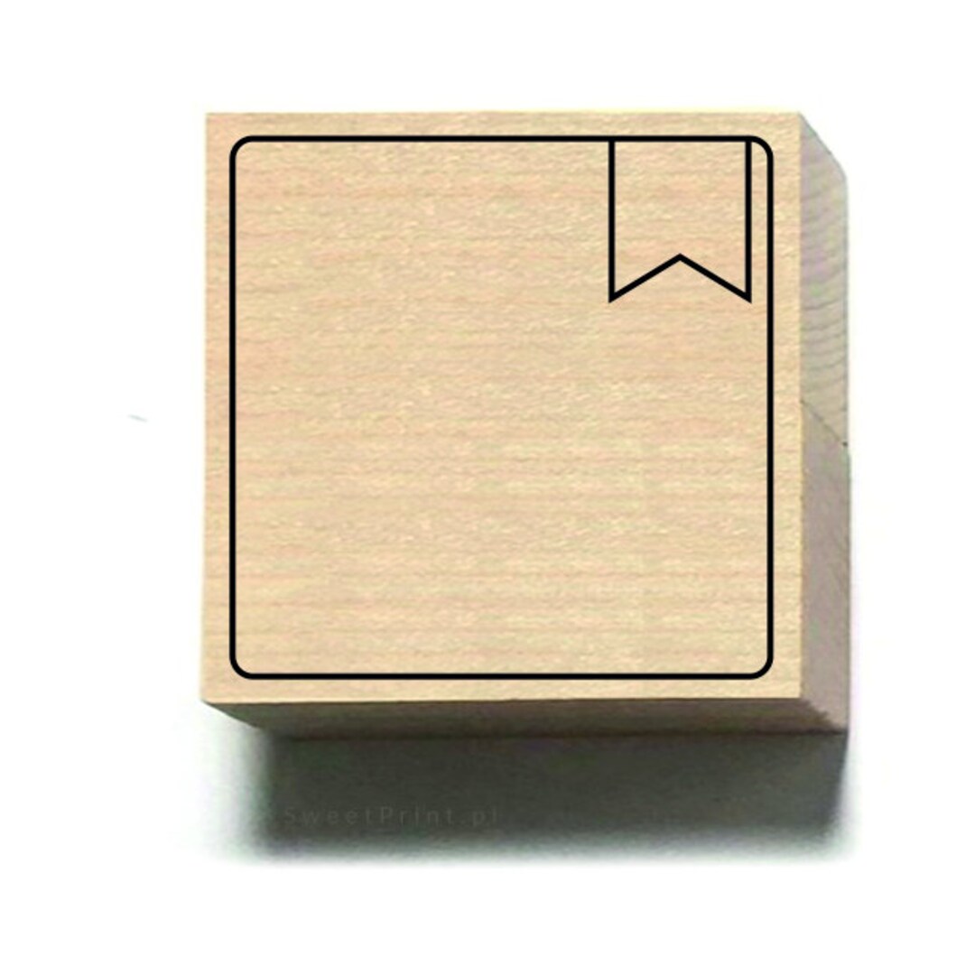 Bullet Journal MEMO CARD Stamp / Planner Stamp / Notes Stamp - Etsy