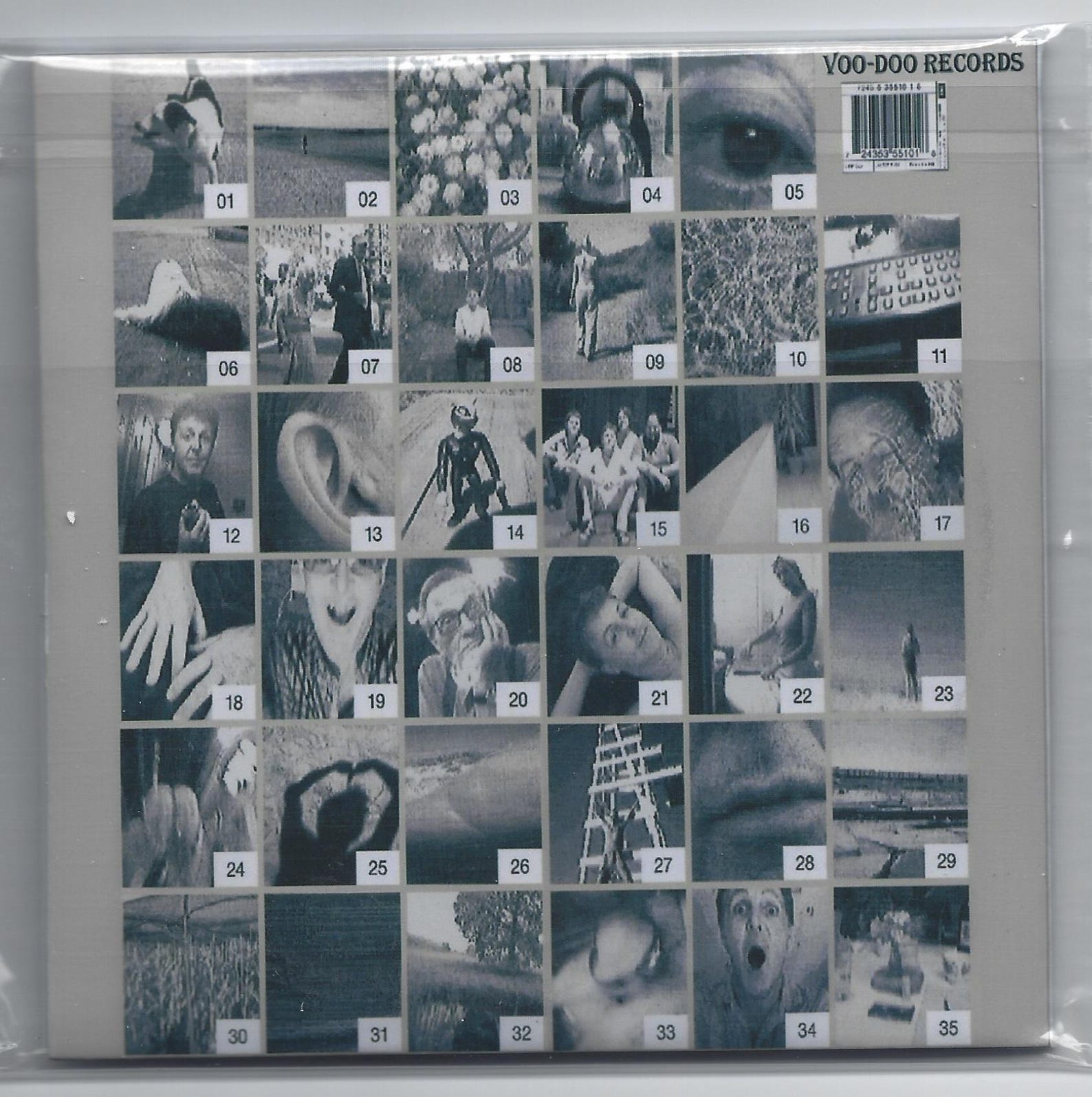 Paul Mccartney - Driving Rain - Voo Doo Archive - 2 CD - New - Etsy