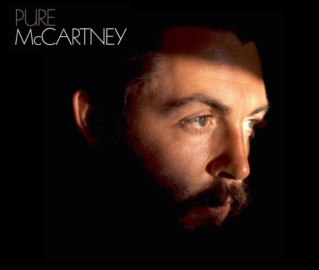 Paul Mccartney - Pure Mccartney - Voo Doo Archive - 6 CD - New - Etsy
