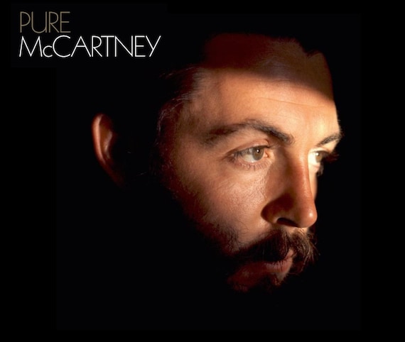 Paul Mccartney Album