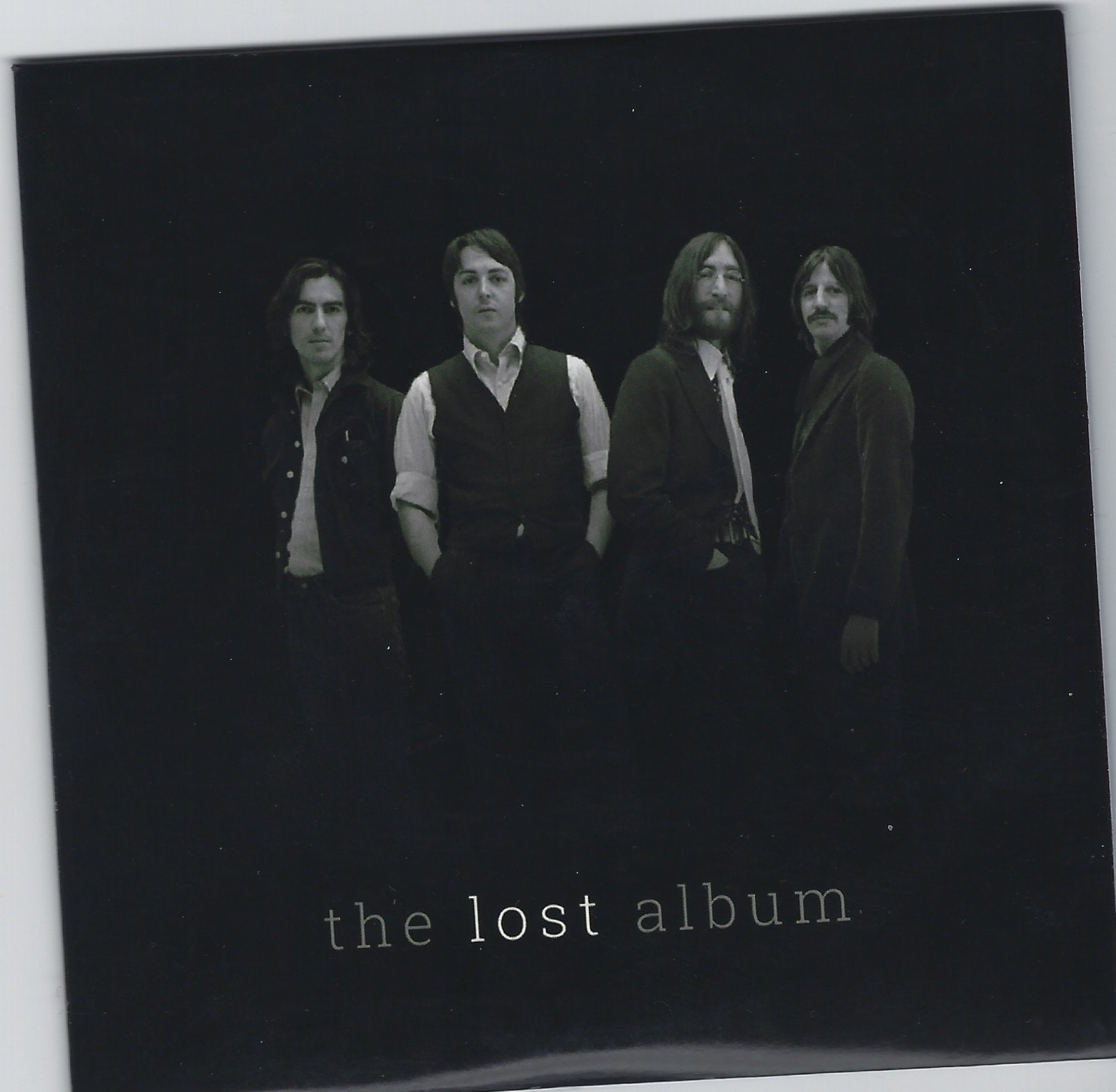 Beatles - the Lost Albums - 6 Volumes Megaset - 100 CD - New - Etsy UK