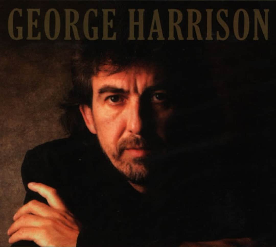 George Harrison Deluxe Collection EXPANDED - 13 CD - New - Etsy