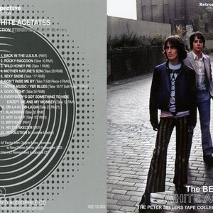 Beatles - Retrospective - Some of Your Favorite Boots Remixed in ...