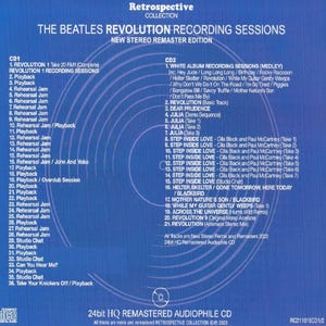 Beatles - Retrospective - Some of Your Favorite Boots Remixed in ...