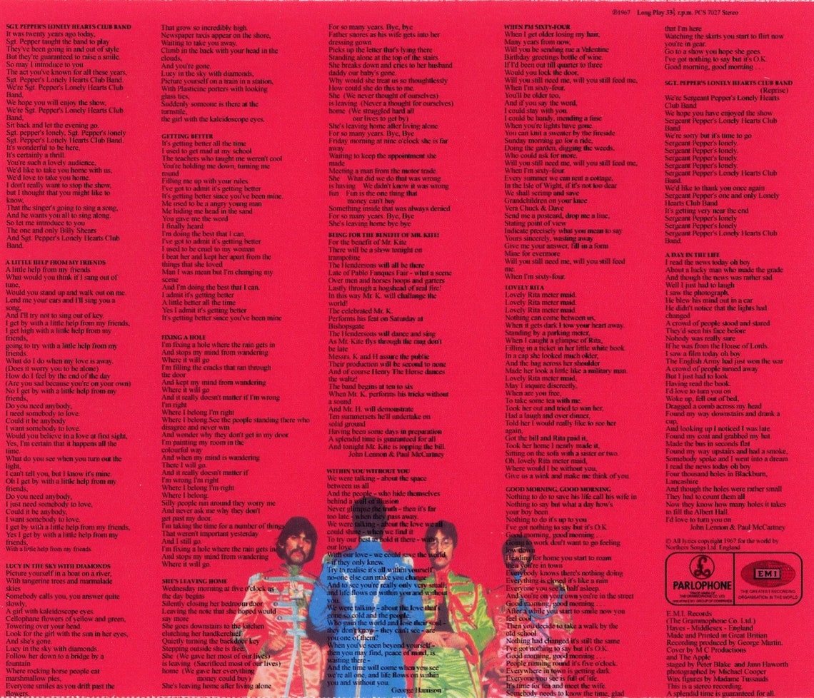 Beatles - Blue Box (UK) - Dr. Ebbetts Version - 14 CD - New - Etsy