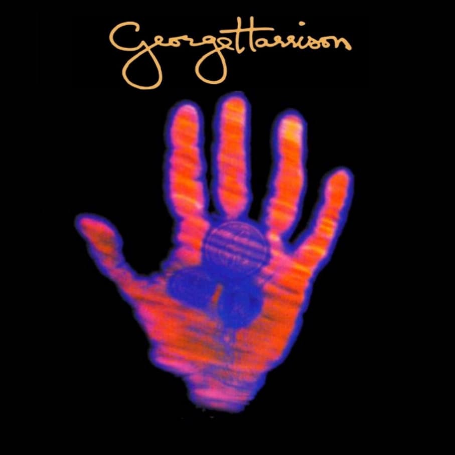 George Harrison Deluxe Collection EXPANDED - 13 CD - New - Etsy