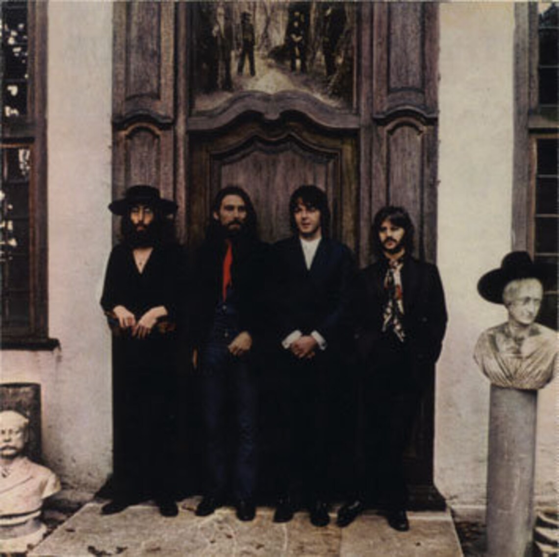 Beatles US Capitol Lps 1967 to 1970 by Dr. Ebbetts 13 CD New - Etsy