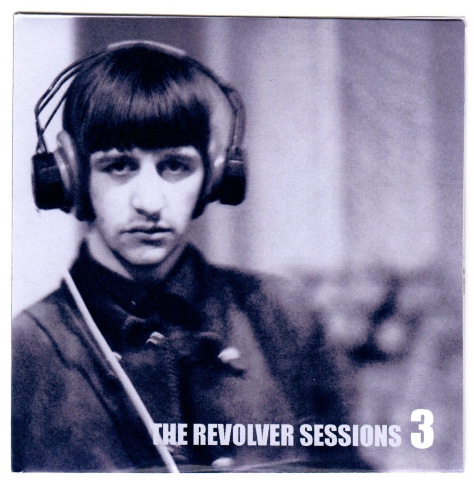 Beatles Revolver Sessions 4 CD New - Etsy