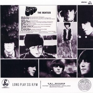 Beatles - Blue Box (UK) - Dr. Ebbetts Version - 14 CD - New - Etsy