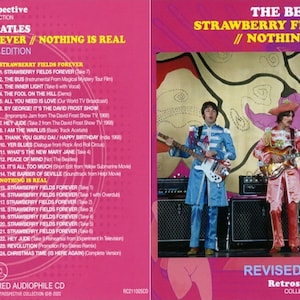Beatles - Retrospective - Some of Your Favorite Boots Remixed in ...