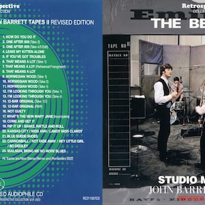 Beatles - Retrospective - Some of Your Favorite Boots Remixed in ...