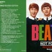 Beatles - Retrospective - Some of Your Favorite Boots Remixed in ...