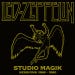 Led Zeppelin - Studio Magik - 18 CD - New - Etsy