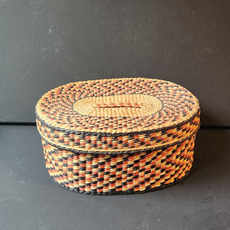 Southwest Baskets - Etsy