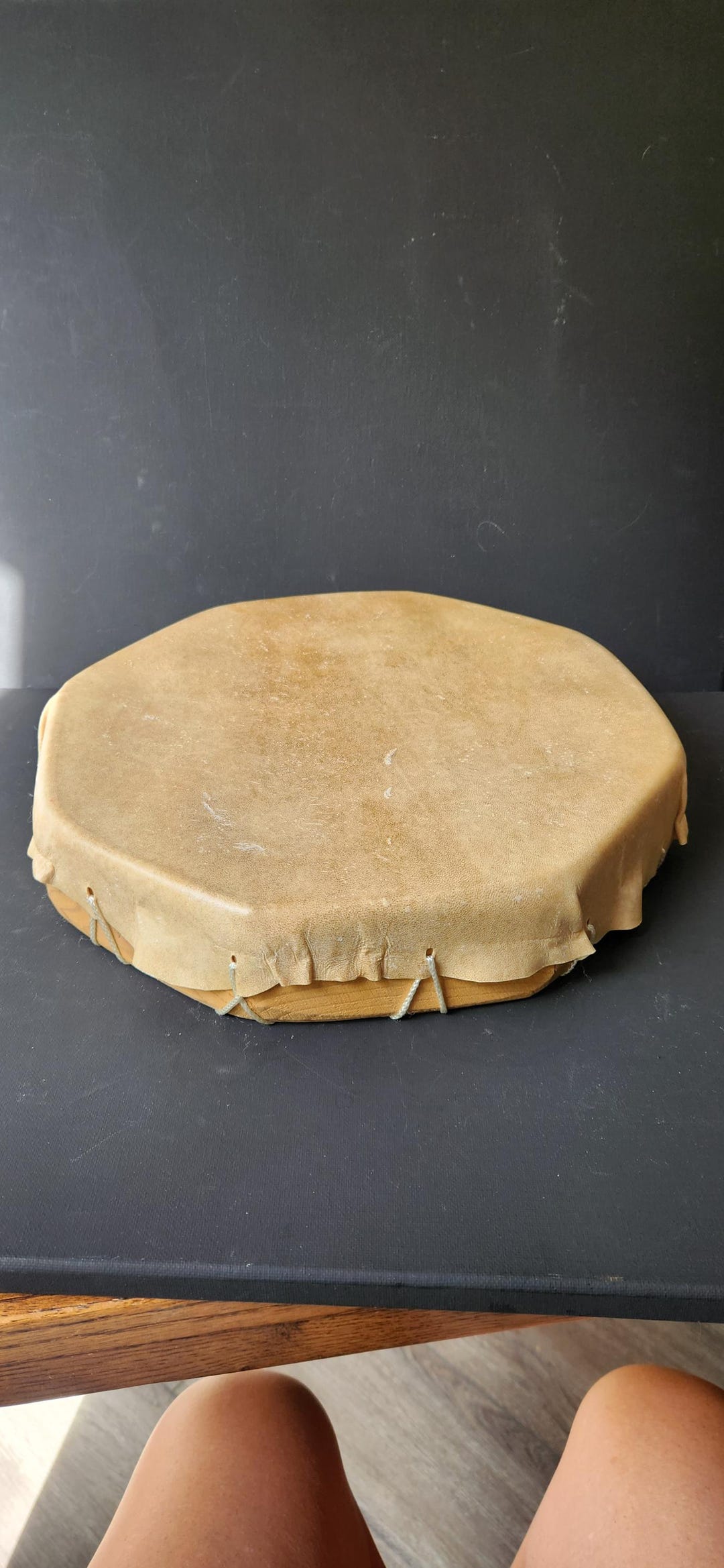 First Nations Pow Wow Drum - Etsy