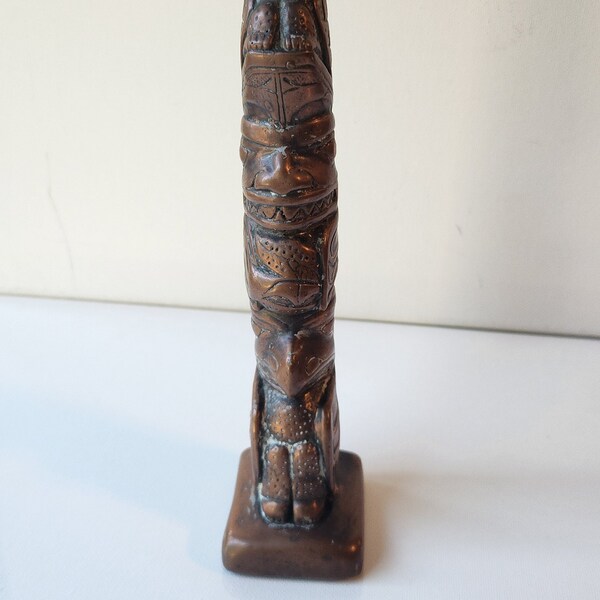 Totem Pole - Etsy