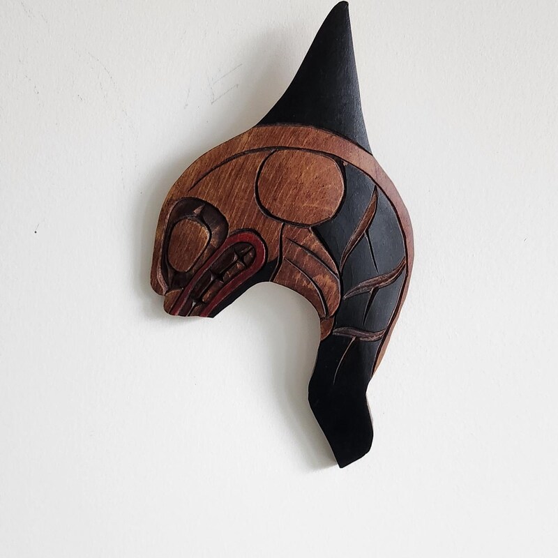 First Nations Carving - Etsy