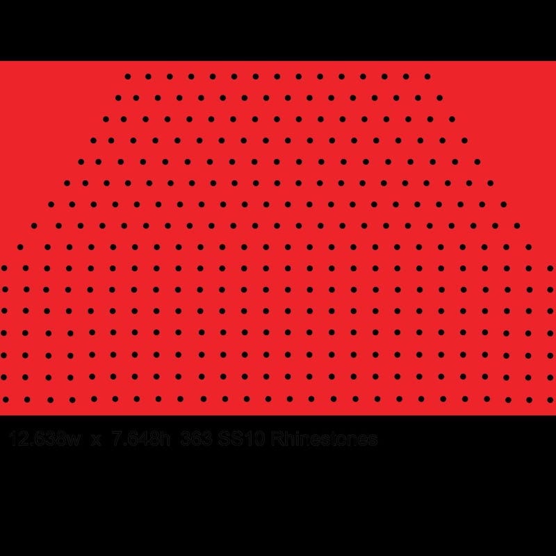 Rhinestones Hoodie Cheer - Etsy