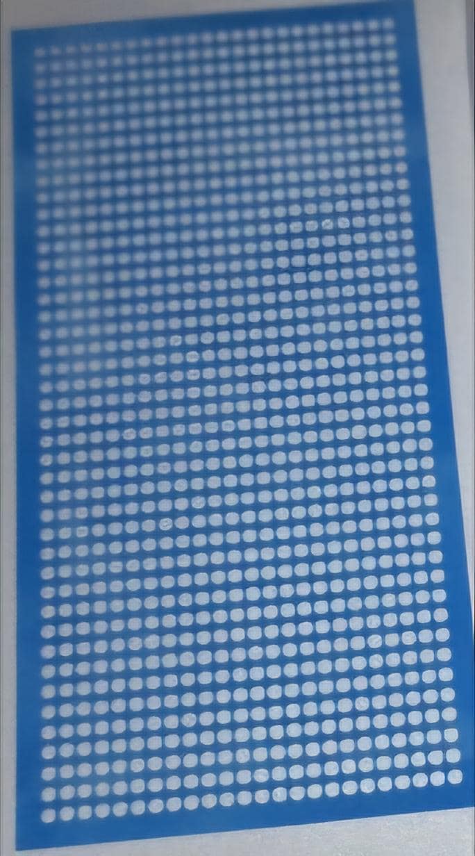 Junk Socks Bling Rhinestone Template SS10 - Etsy