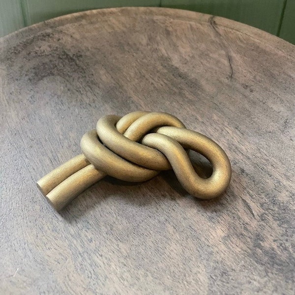 Decorative Knot - Etsy