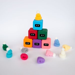 Ortomi Robot Buddy - Etsy