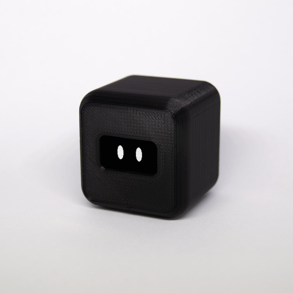 Ortomi Robot Buddy - Etsy