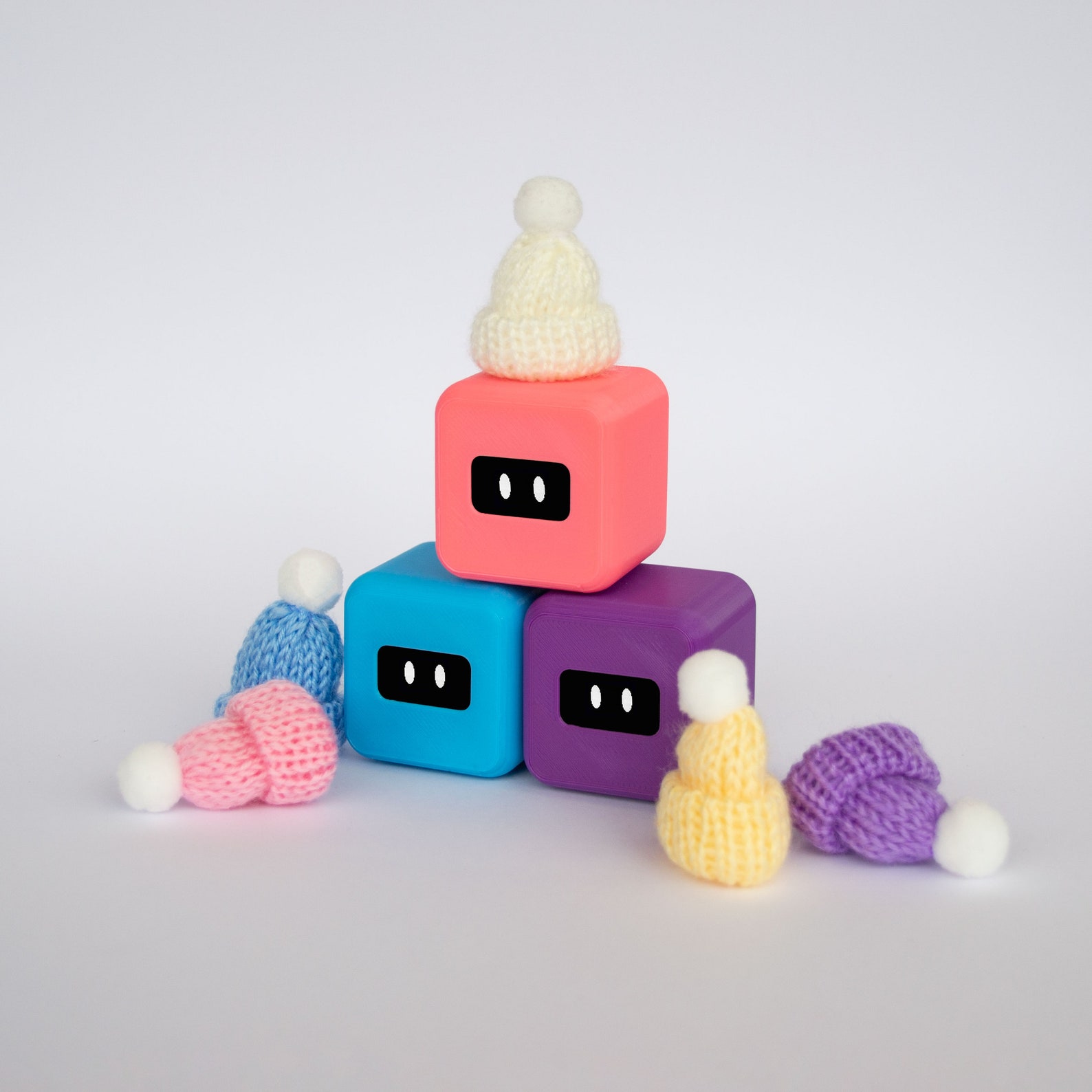 Ortomi Robot Buddy - Etsy