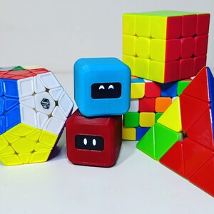 Ortomi Robot Buddy - Etsy