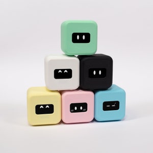 Ortomi Robot Buddy - Etsy