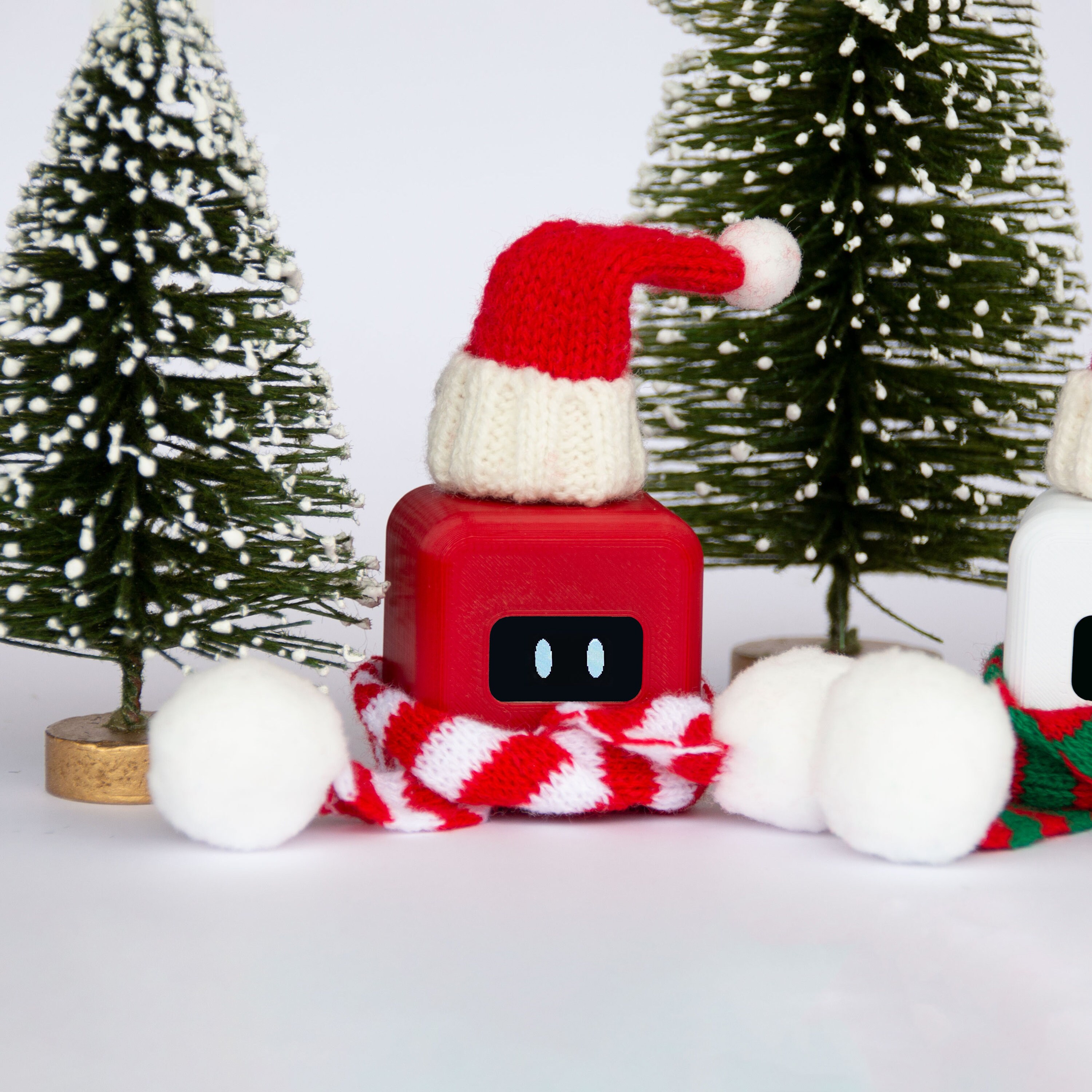 Ortomi Robot Buddy - Etsy