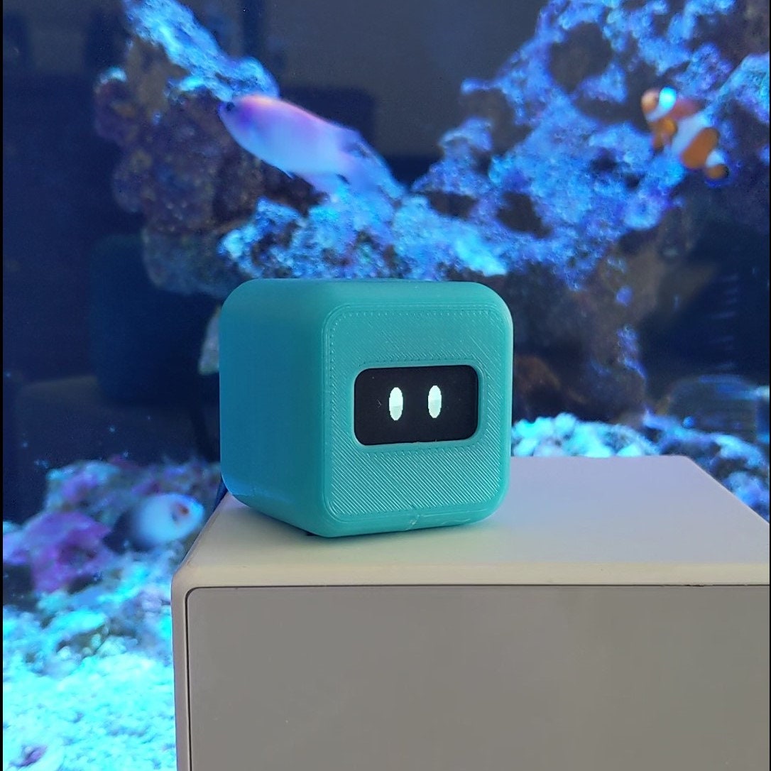 Ortomi Robot Buddy - Etsy