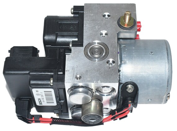 New ABS Modulator Assembly for 2001 Pontiac Aztec 10315284 - Etsy