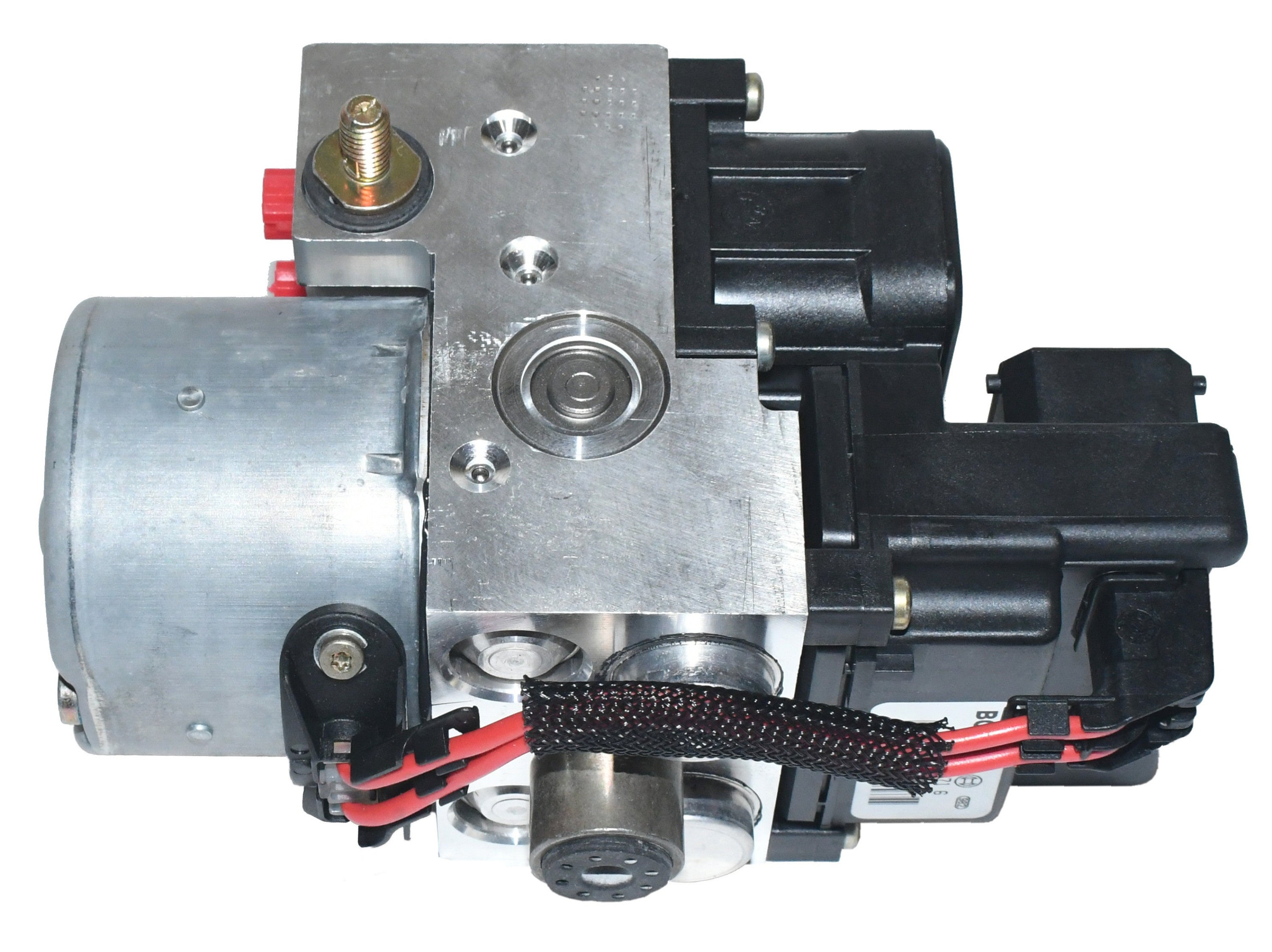 New ABS Modulator Assembly for 2001 Pontiac Aztec 10315284 - Etsy