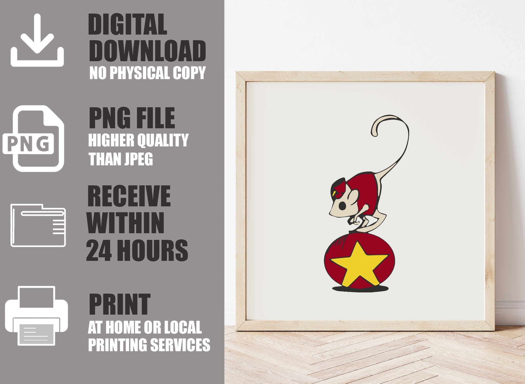 Circus Mouse, Jumping Mouse, Coraline, Halloween, Digital Download ...