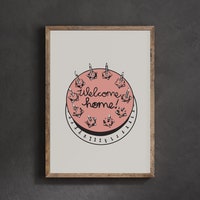 Coraline: Spink and Forcible Fan Art - Etsy